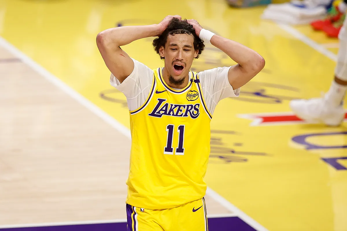 Timberwolves vs Lakers: Start time and where to watch Game 1 in the NBA ...