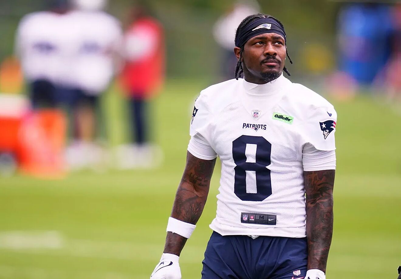 Stefon Diggs legal trouble: Police report reveals alarming details | Marca