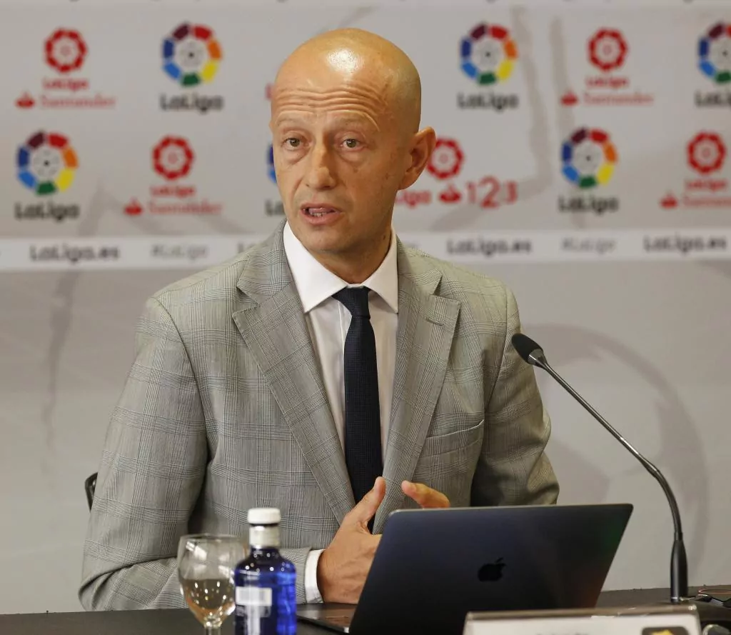 Liga Arabia Saudí: Esteve Calzada, nuevo CEO del Al Hilal | Marca