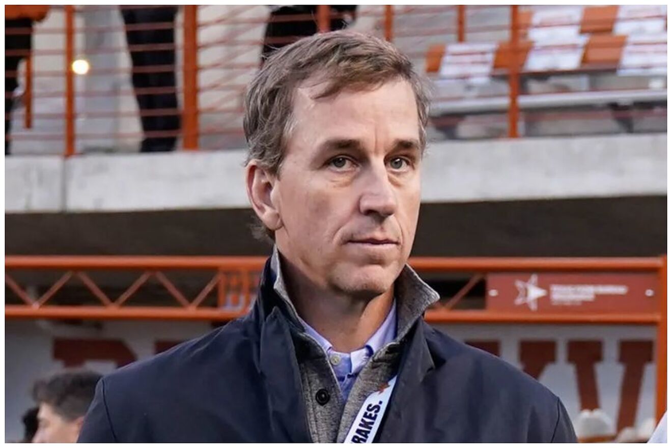 Cooper Manning Net Worth: How much money does the entrepreneur and TV ...
