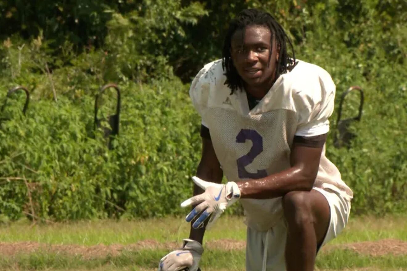 Chance Gainer cause of death: Florida high school football player dies ...