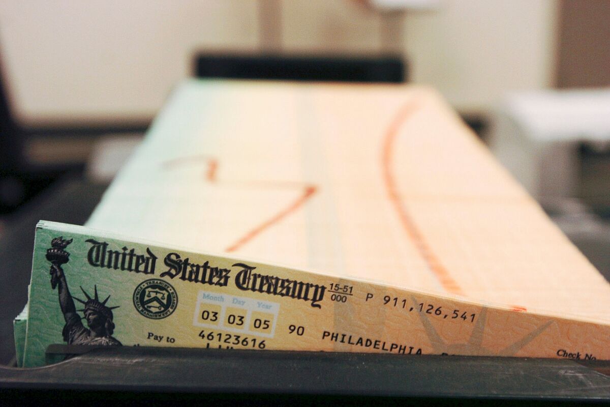 Social Security Bonus: How can you get extra money on your monthly ...