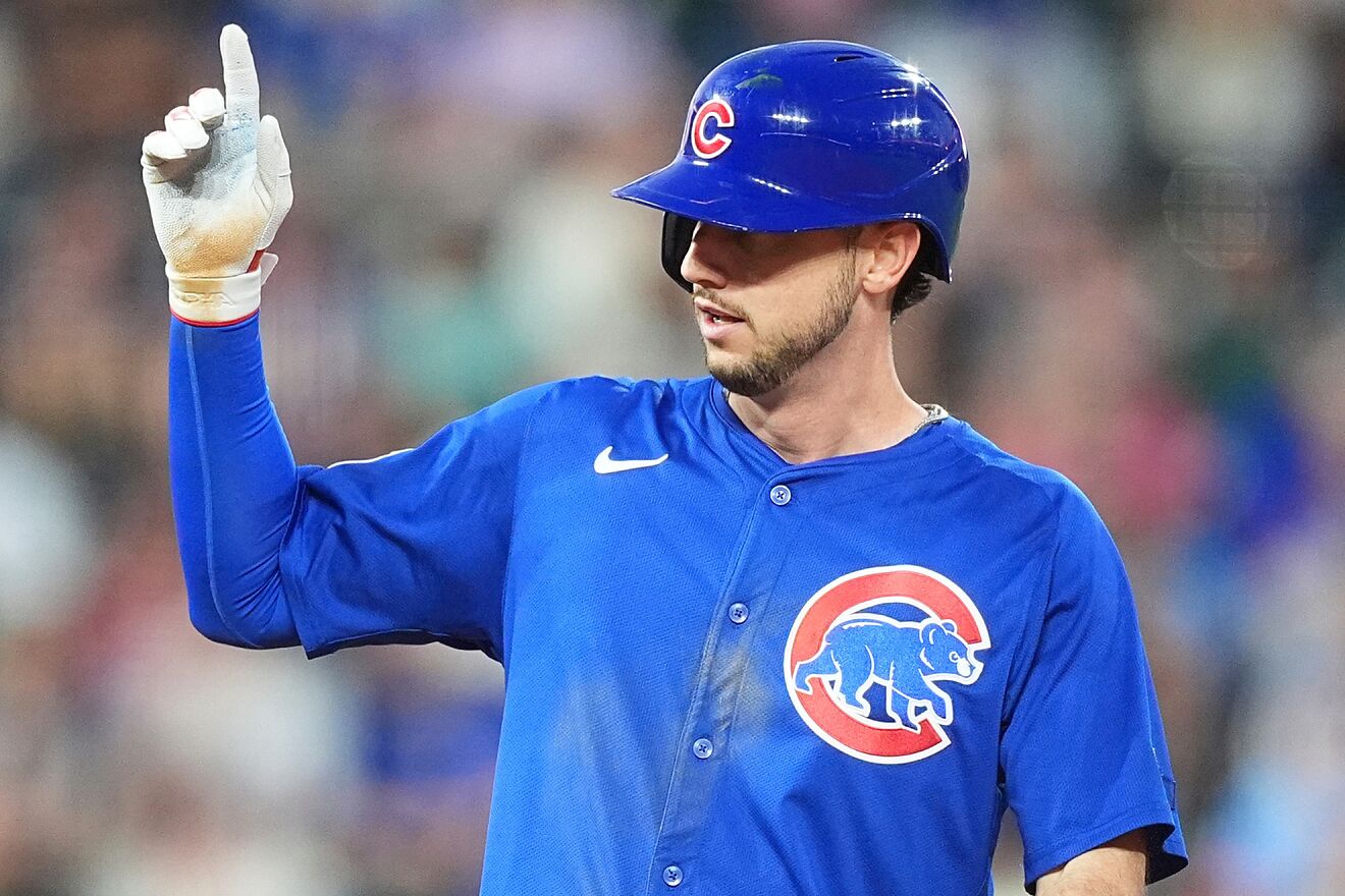 Sources: Dodgers sign Kyle Tucker and emerge as MLB's most hated ...