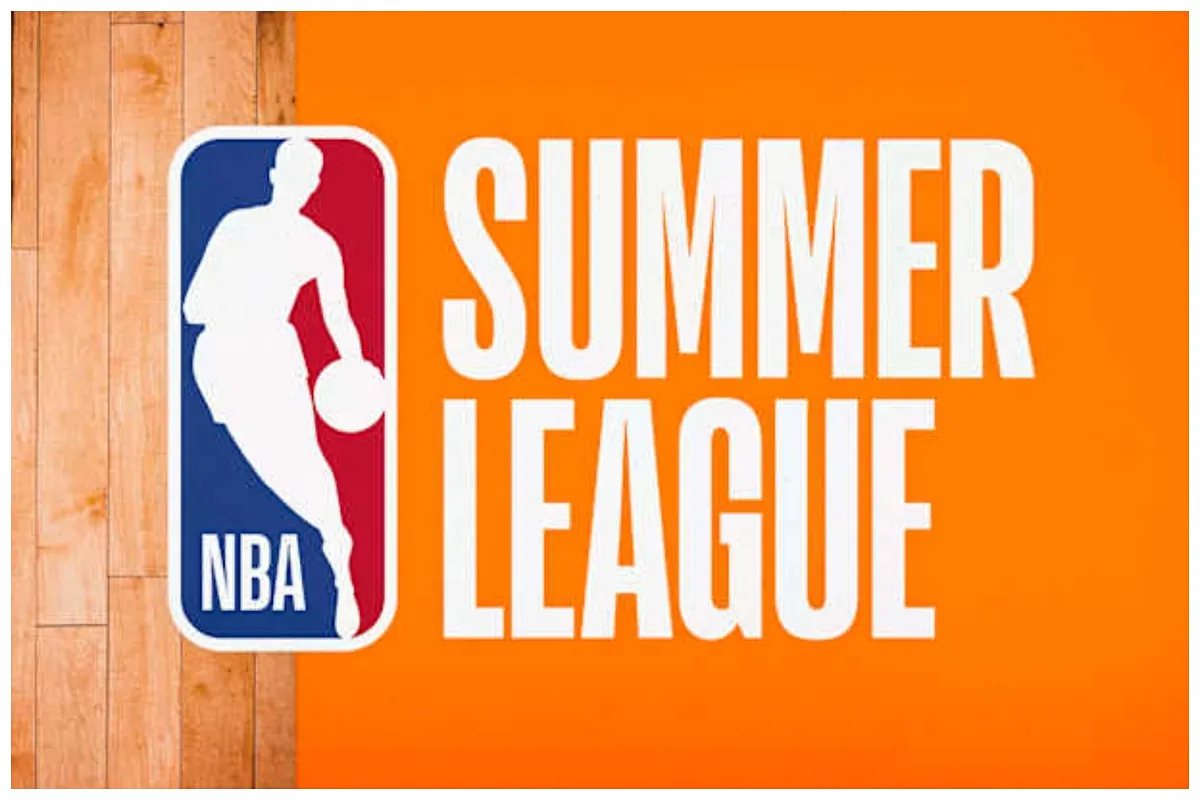 NBA Summer League 2025: What time is, how to watch, rosters, and more ...
