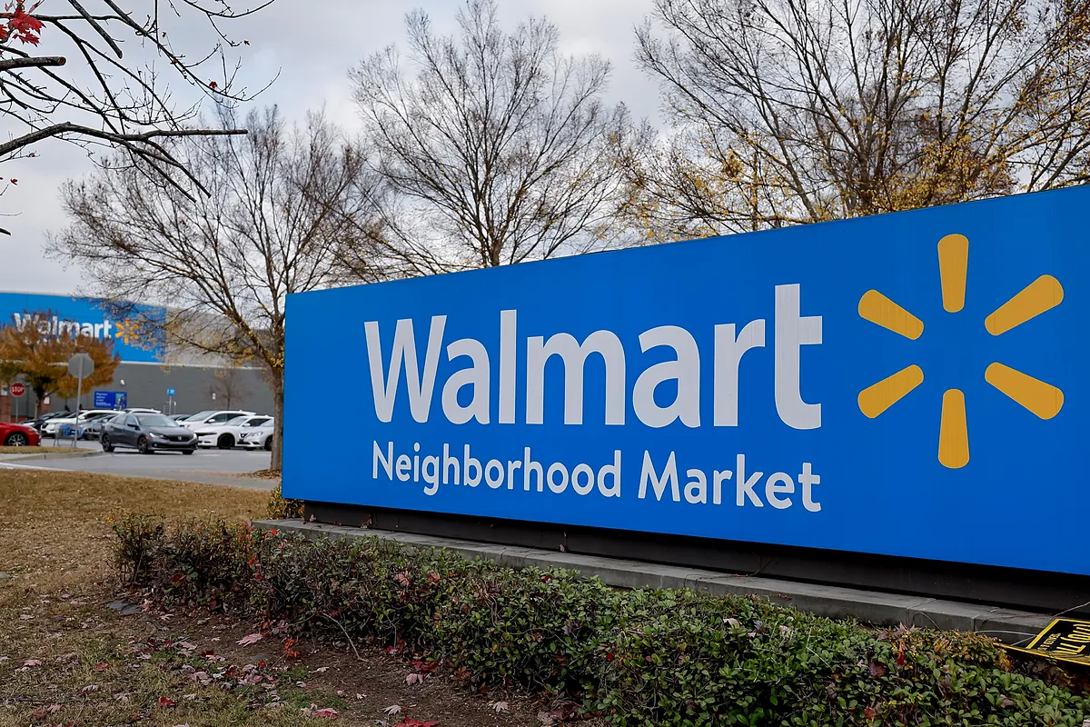 Walmart Hours Thanksgiving 2025: Will the retailer be open or closed ...
