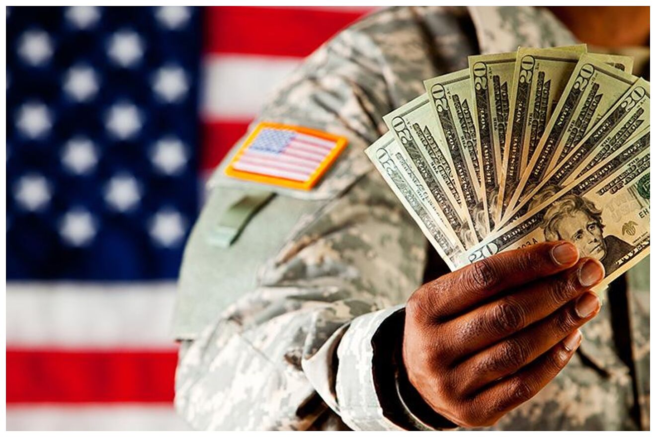 VA Priority Group 6 Benefits: These are the veterans who are eligible ...