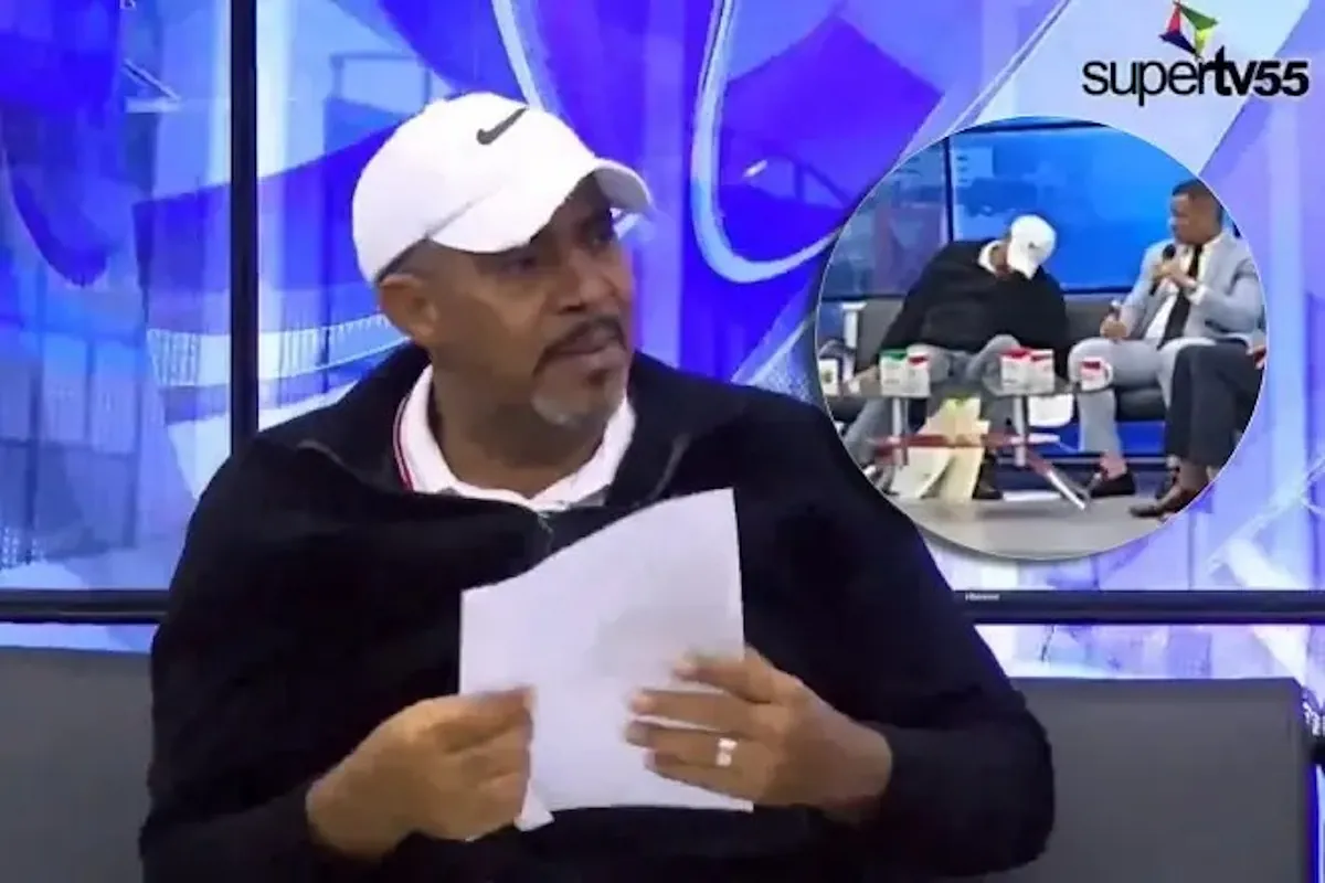 Mario Ureña cause of death: The famous Dominican broadcaster suffered a ...