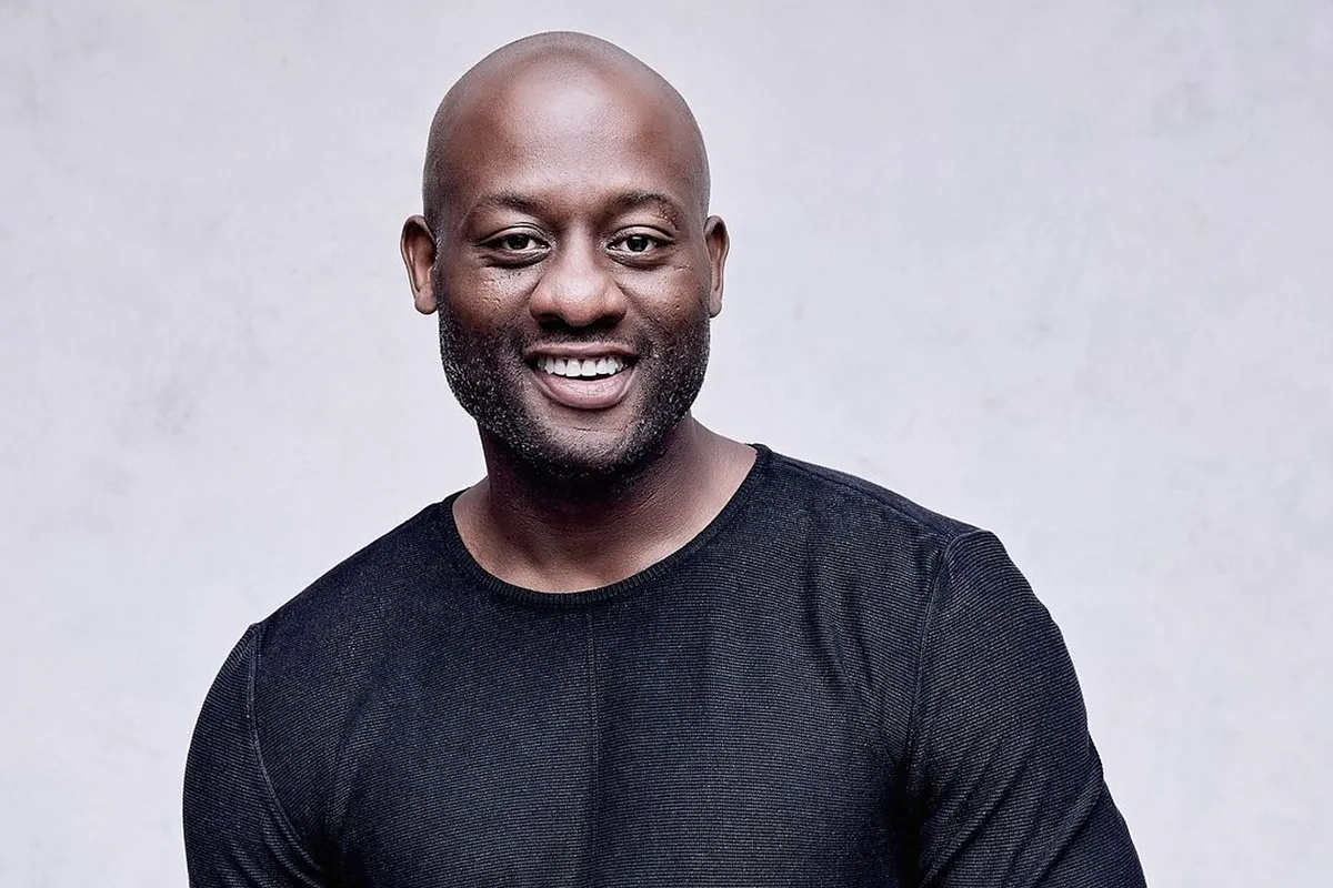 Farewell to Corey "Homicide" Williams, 46, loses battle with cancer | Marca