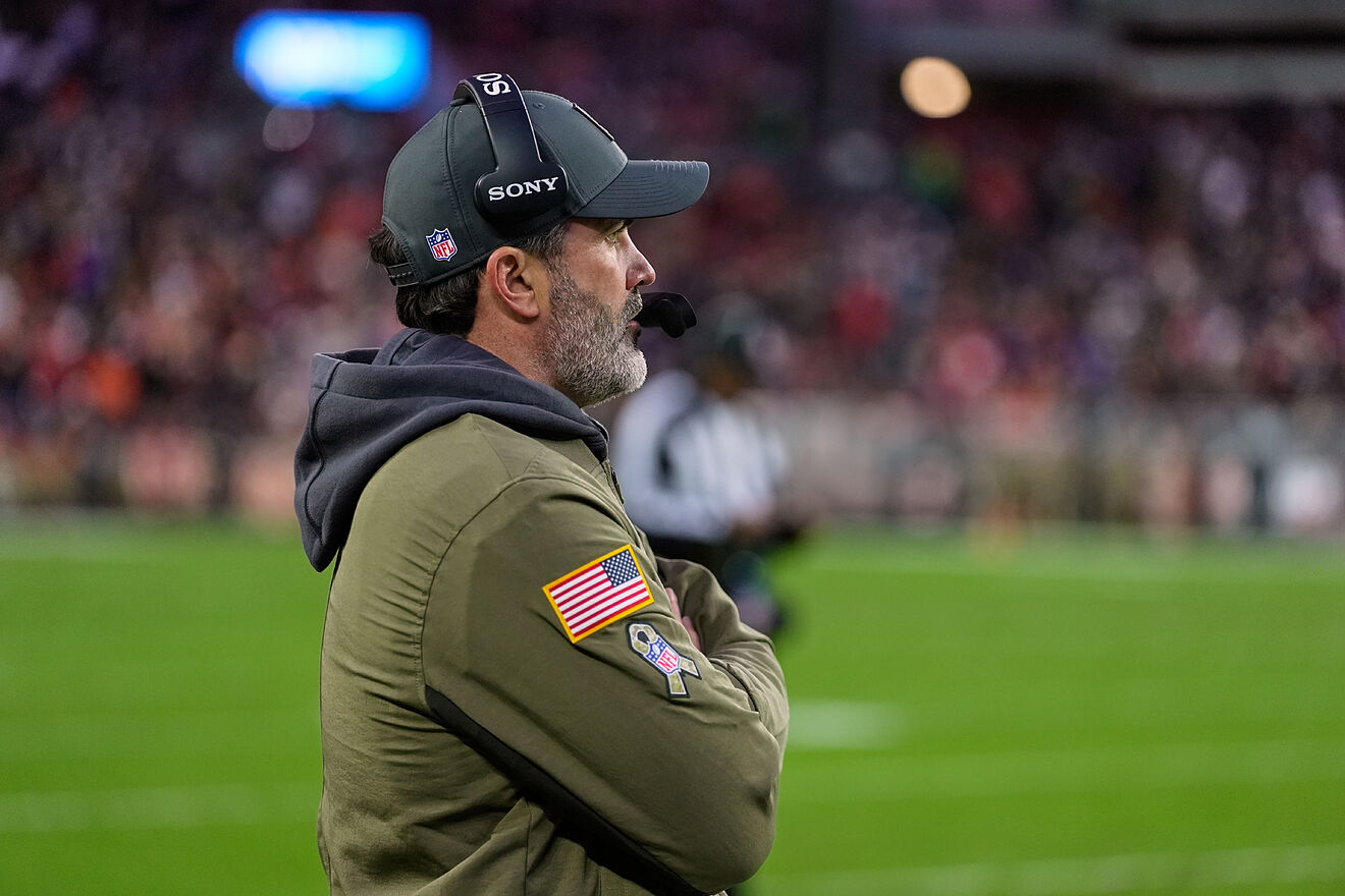 Andrew Berry's strategic plan to force Kevin Stefanski to bet on ...