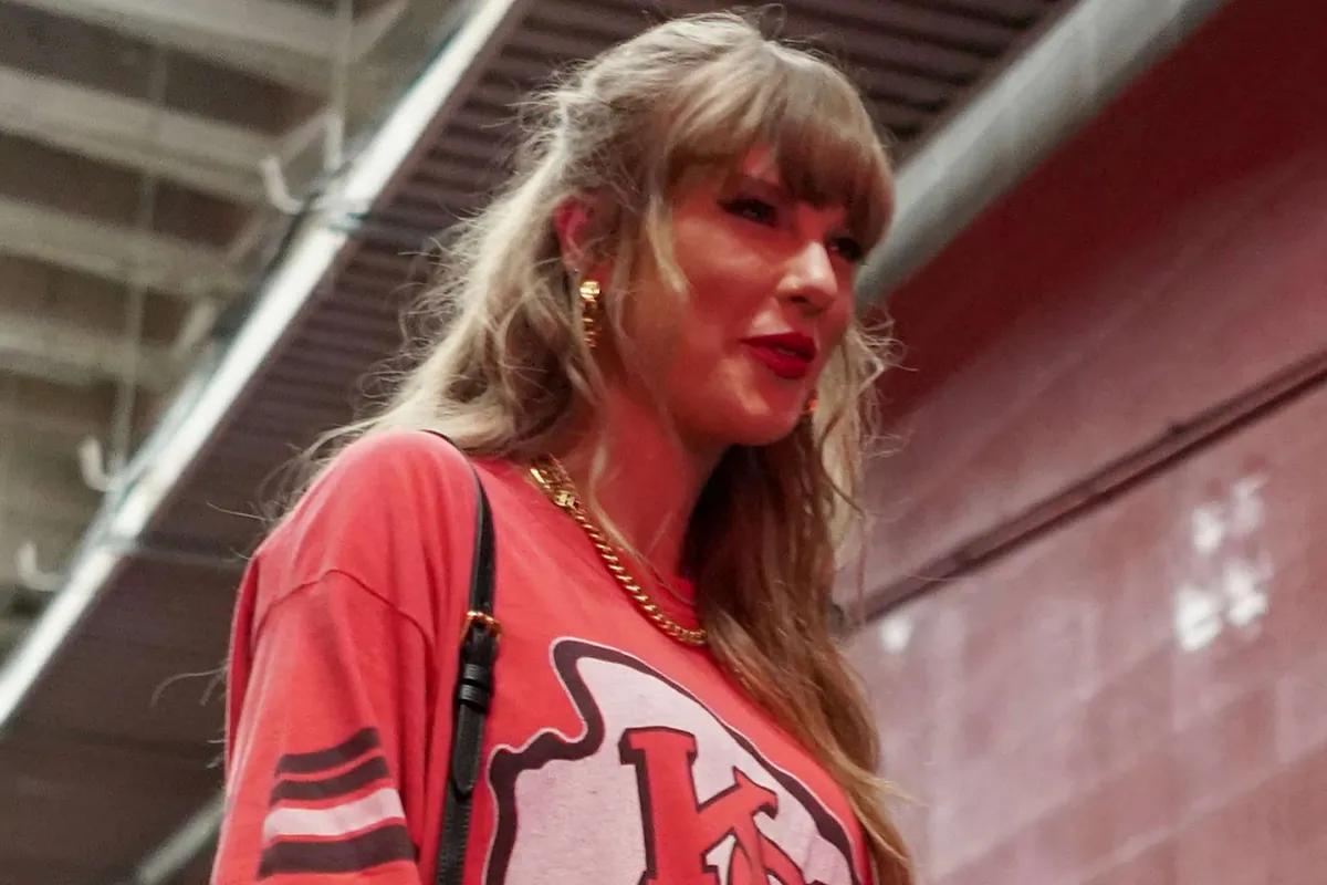 Swifties clash with the NFL as league stalls on concert decision | Marca