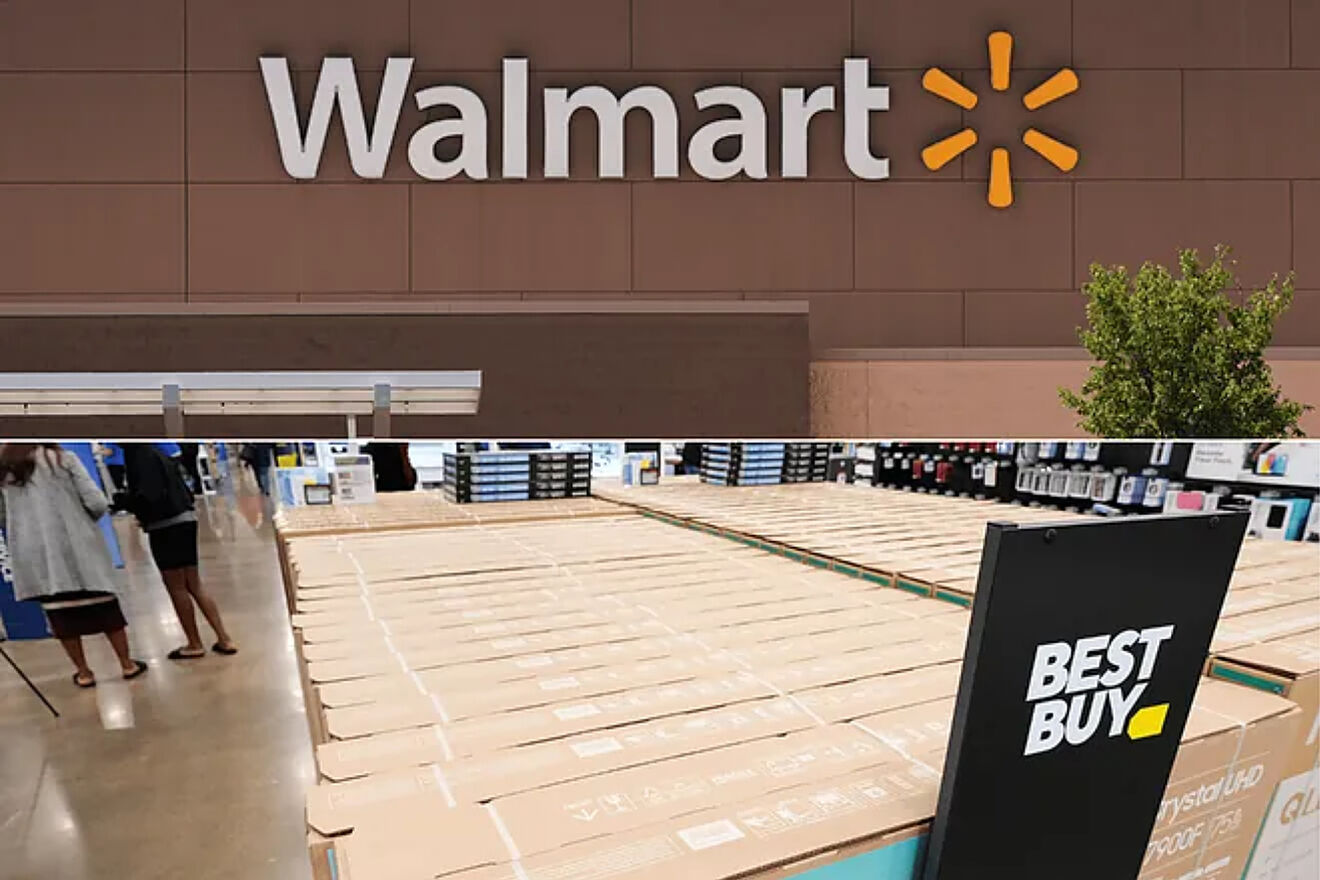 Stores with special hours this season: Best Buy, Marshalls and more | Marca