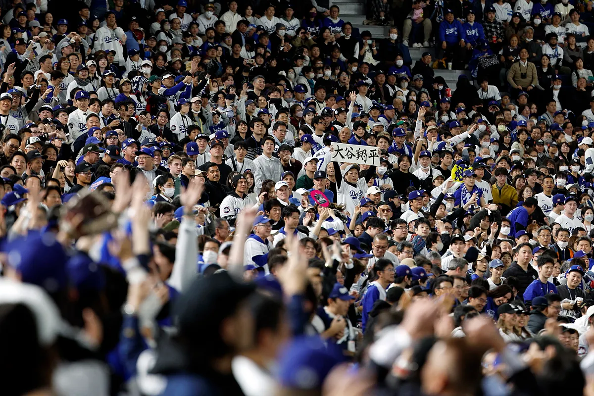 MLB Opening Day 2025 Rosters: What the teams' starting lineups will be ...