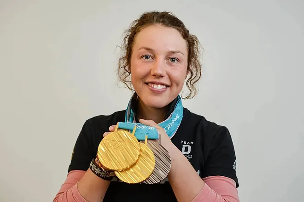 Laura Dahlmeier cause of death: the tragic end of the double Olympic ...