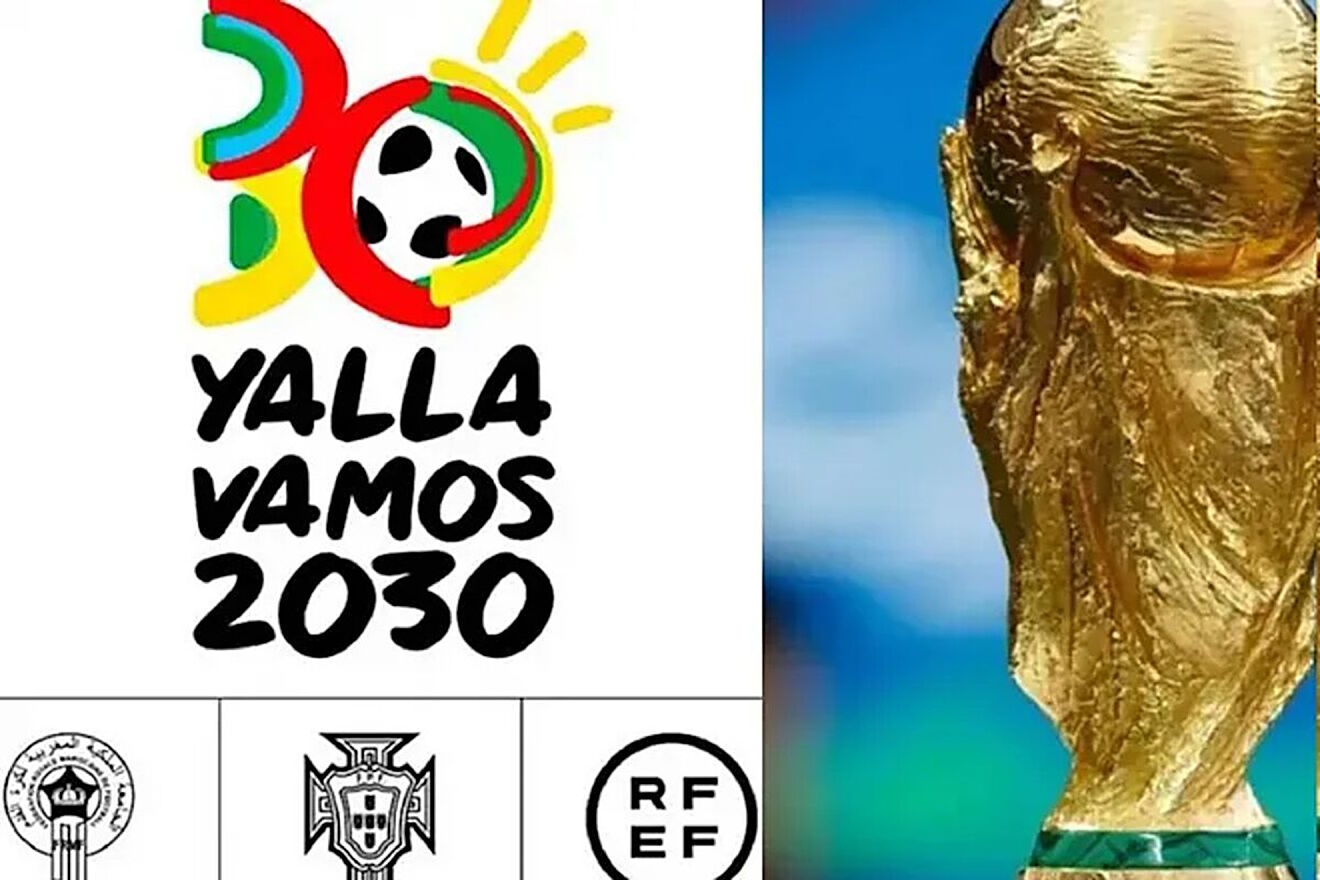 FIFA World Cup 2022: FIFA makes 2030 World Cup official: It will be ...