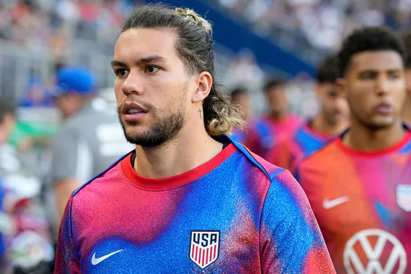 Cade Cowell will leave Chivas and could return to MLS: the possible ...