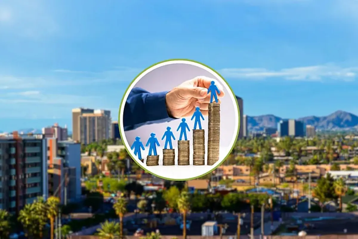 Minimum wage in Arizona: How much will workers' pay increase from 2026 ...