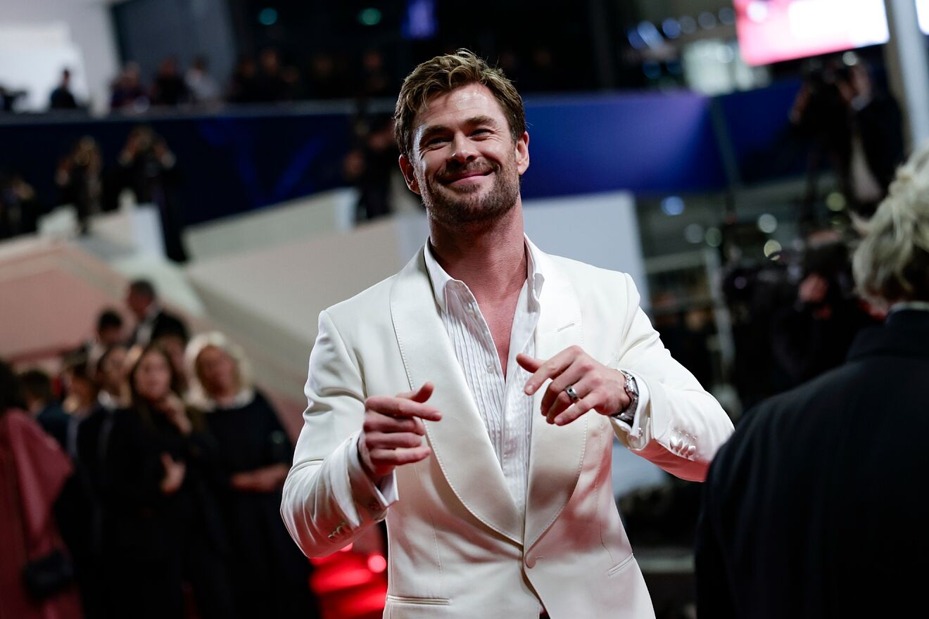 Olympic boxer exposes Chris Hemsworth's dangerous boxing flaw | Marca