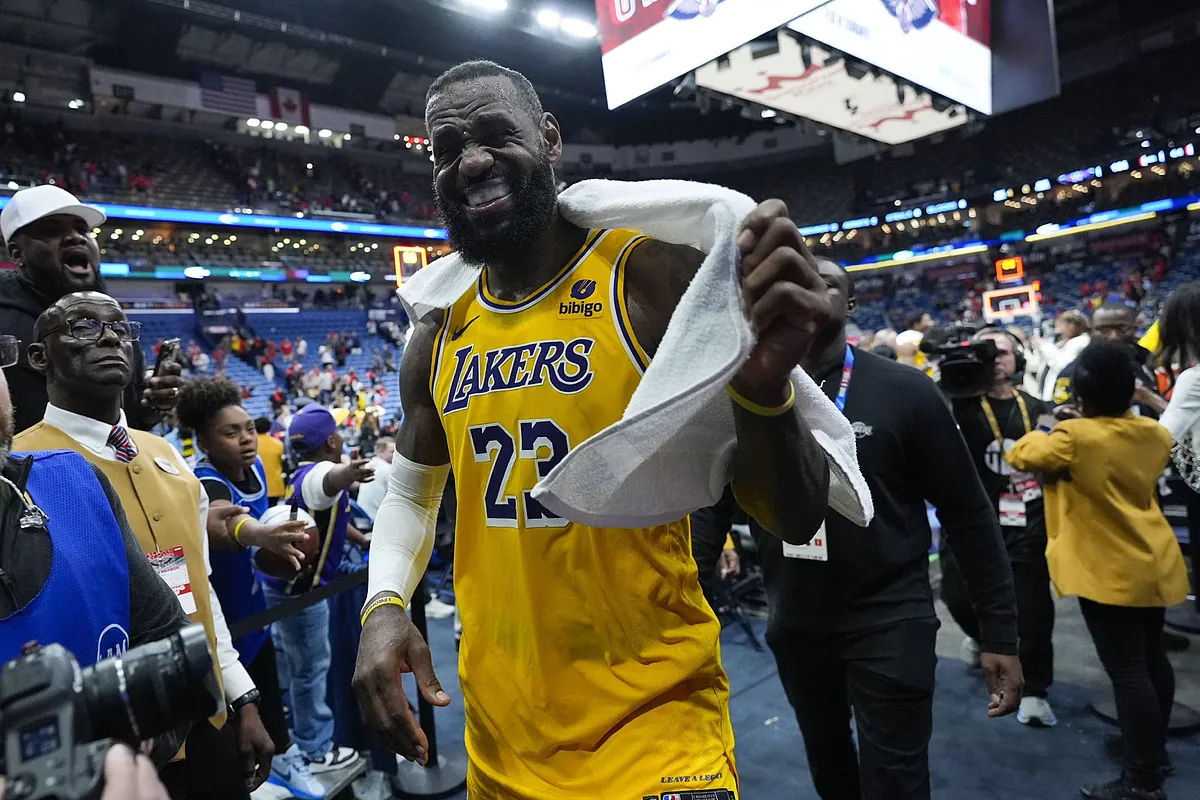 NBA Playoffs 2024 Bracket: What are the projected matchups for this ...