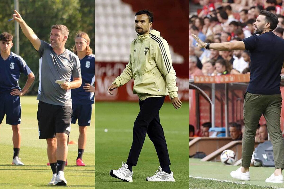 Segunda División: La rebelión de los modestos en Segunda | Marca