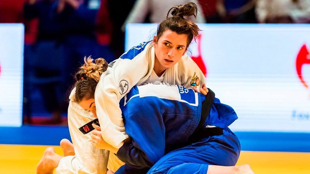 Ana Pérez Box: "No he vuelto a ver el combate" | Marca