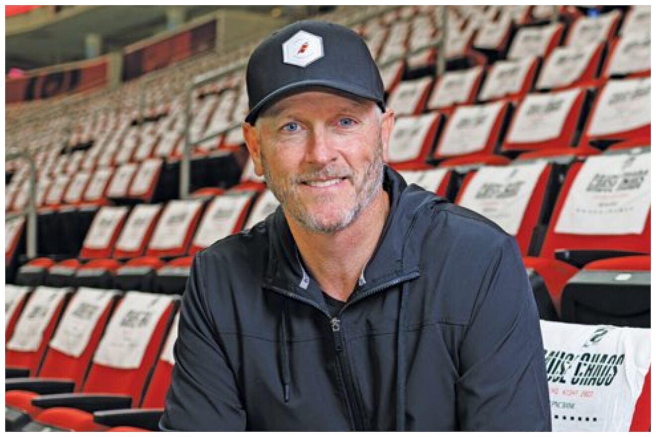 Tom Dundon Net Worth: How much does the new Portland Trail Blazers ...