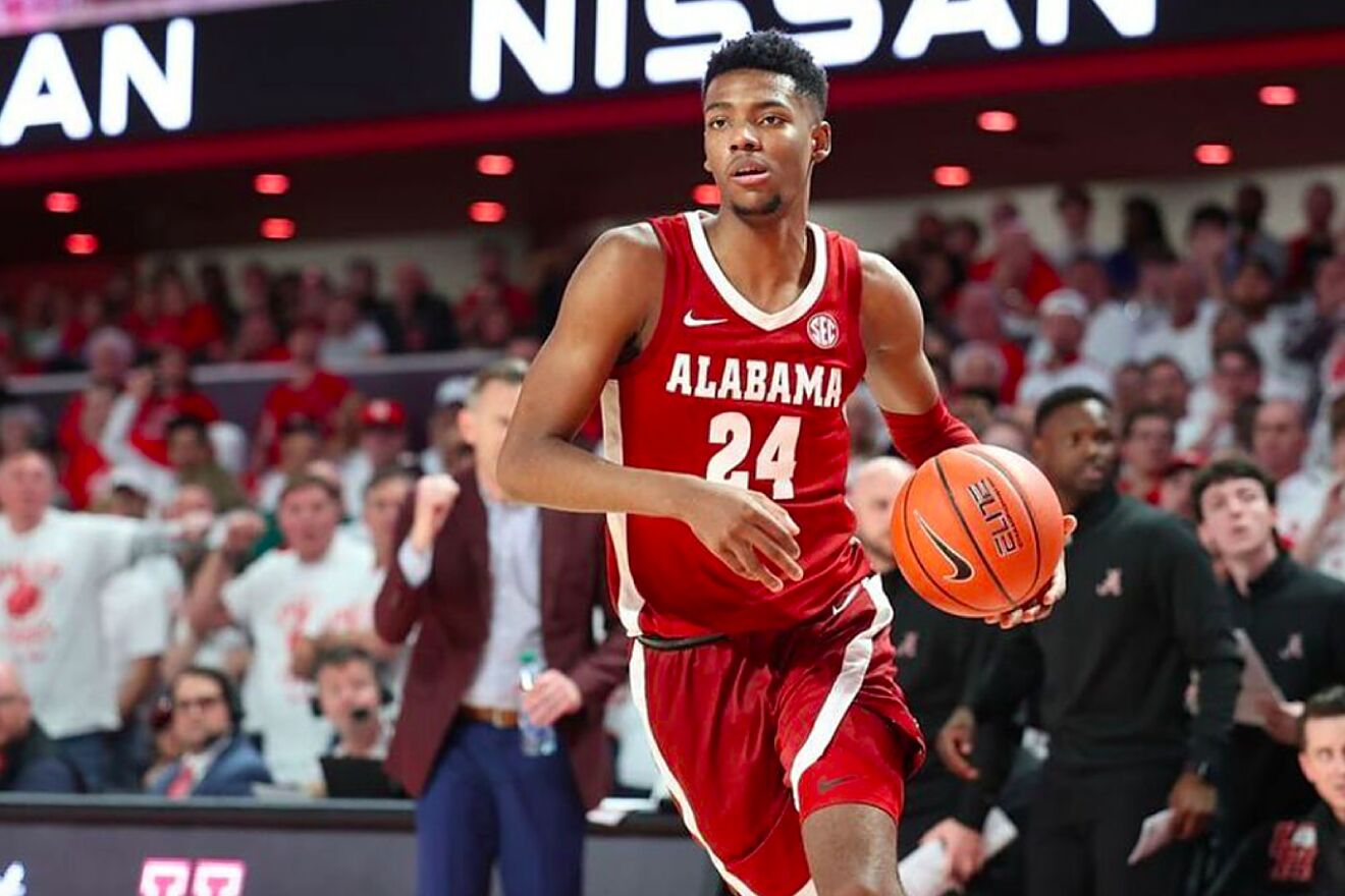 Jamea Jonae Harris' mother hits out at Alabama after Brandon Miller ...