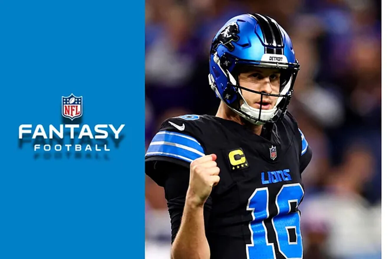 Goodbye Jared Goff: The best fantasy football QBs for 2025, including ...