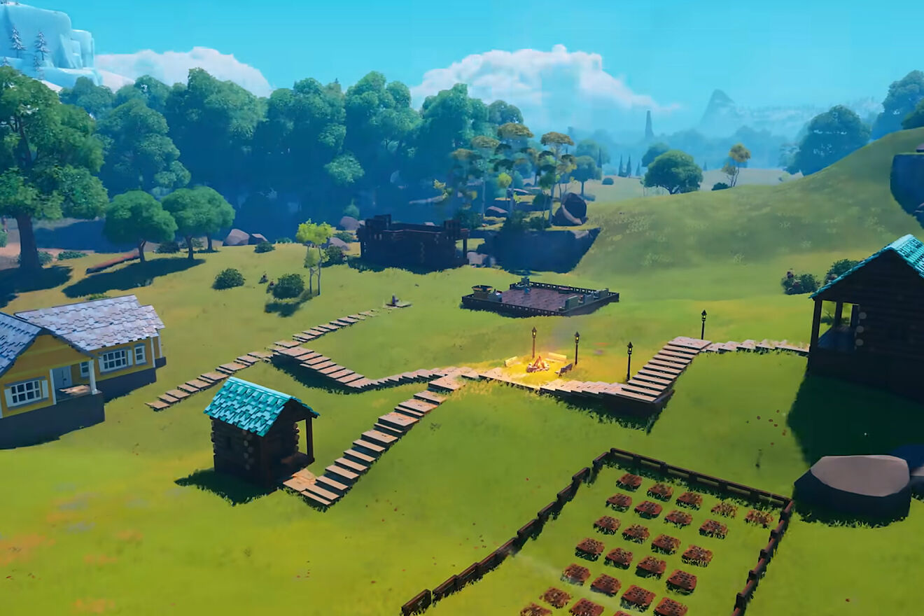 Fortnite: LEGO Fortnite; guía definitiva con todos los tutoriales que ...