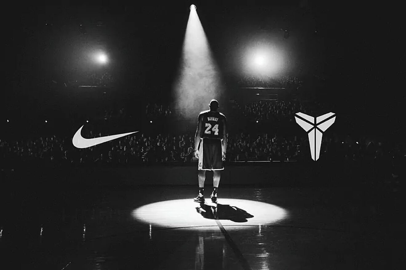 Jake Paul lashes out at Nike and demands equality for 'Kobe Brand ...