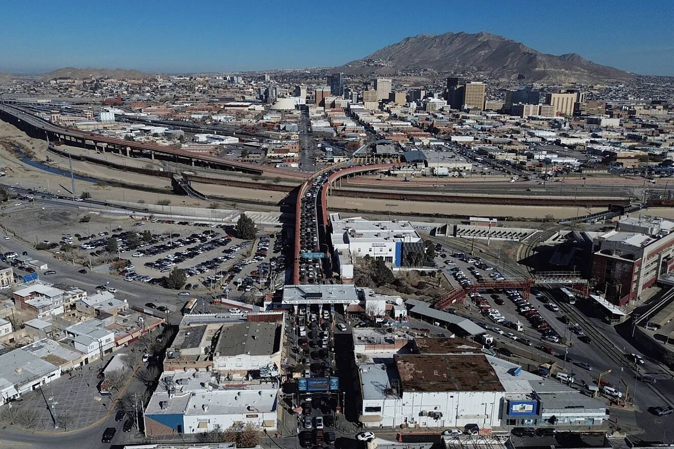 Daylight saving time El Paso Texas 2026: date and how to properly ...