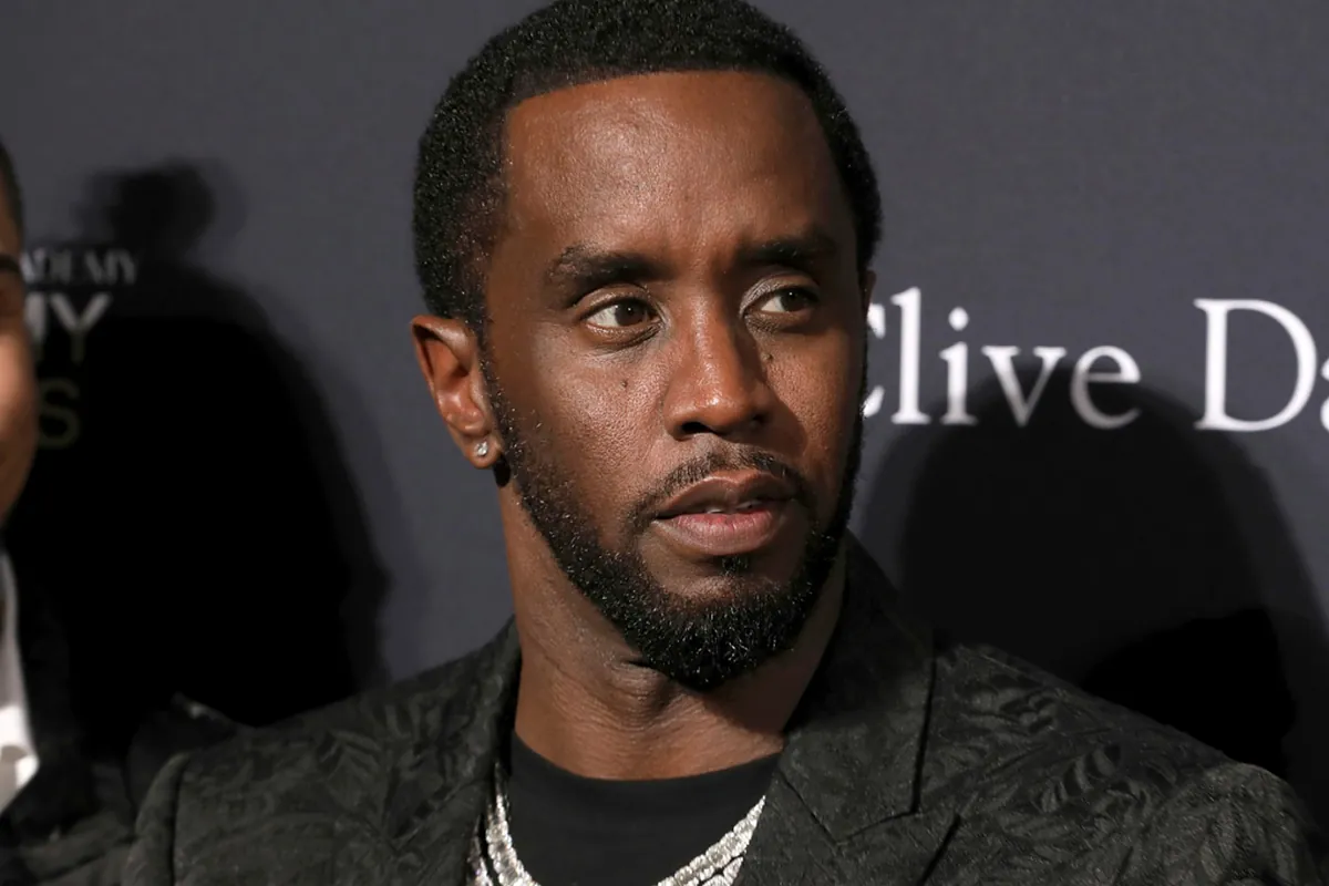 Diddy's Desperate Measures: Music mogul rents out $60M private jet | Marca