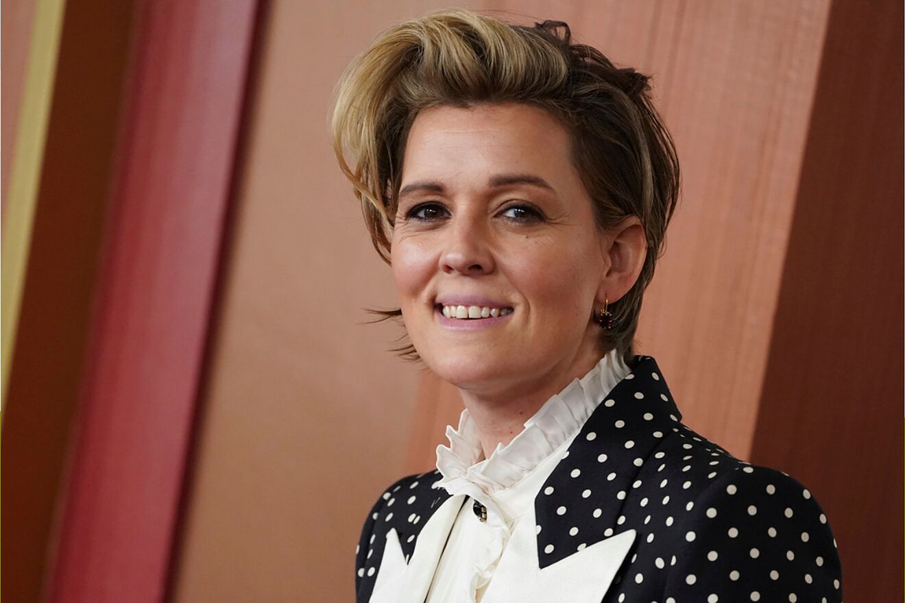Brandi Carlile Net Worth: How much money has the singer made during her ...