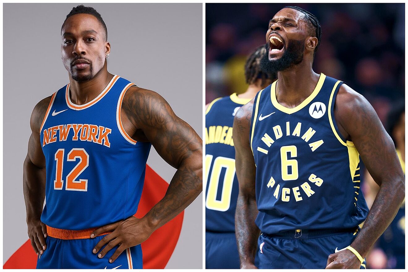 Dwight Howard and Lance Stephenson get kicked out of their Big3 debut ...