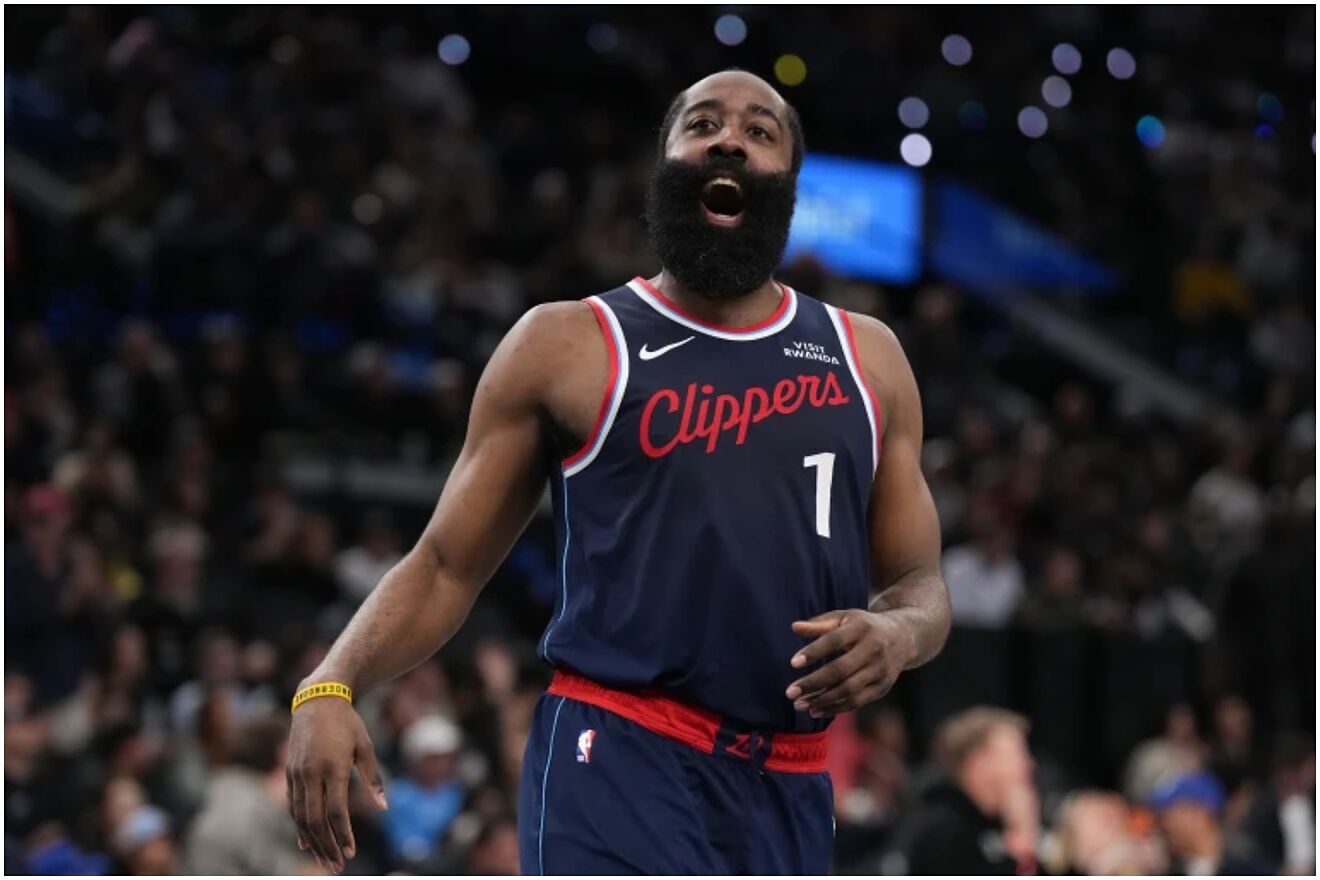 Clippers and Cavaliers cook the transfer of James Harden before the ...