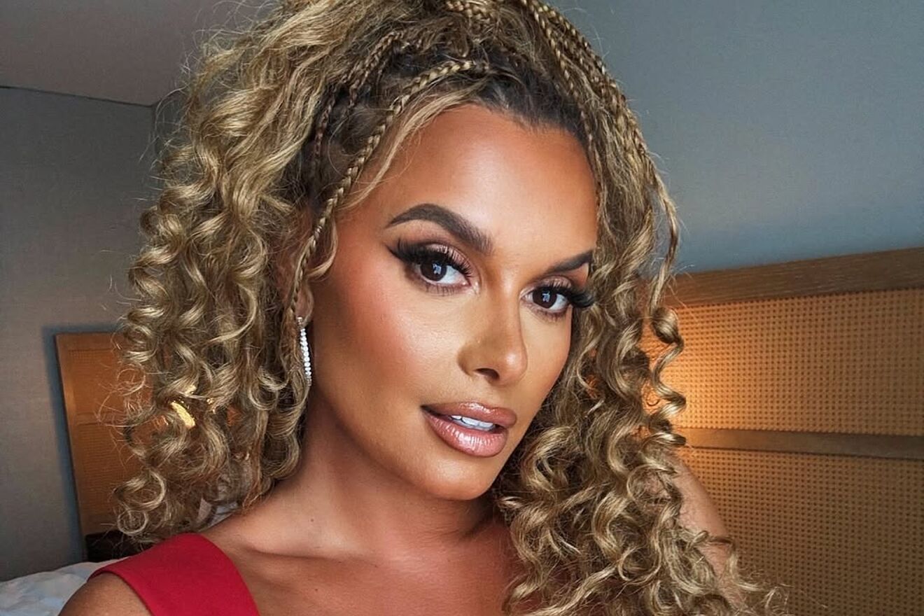 Fox's reasons for firing Joy Taylor: 'They had no other choice' | Marca