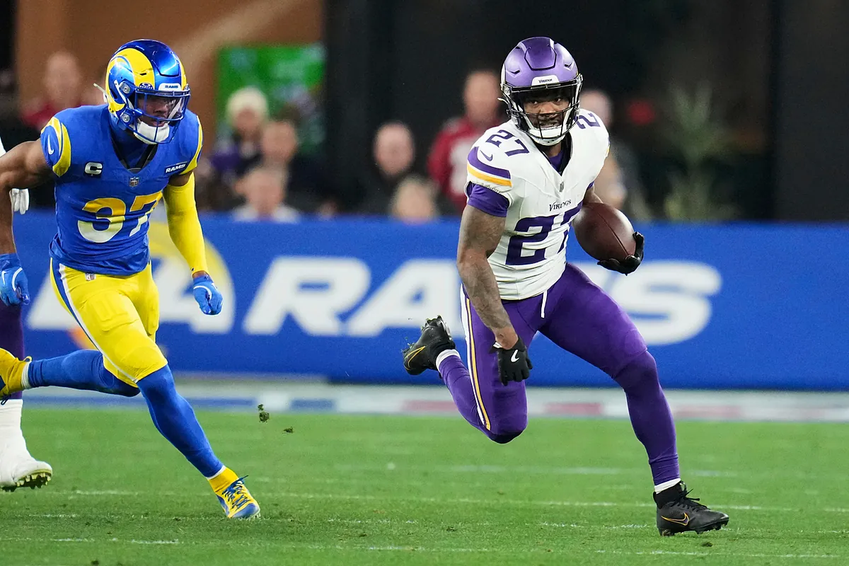 Former Rams RB Cam Akers activated by Seahawks for NFC championship ...