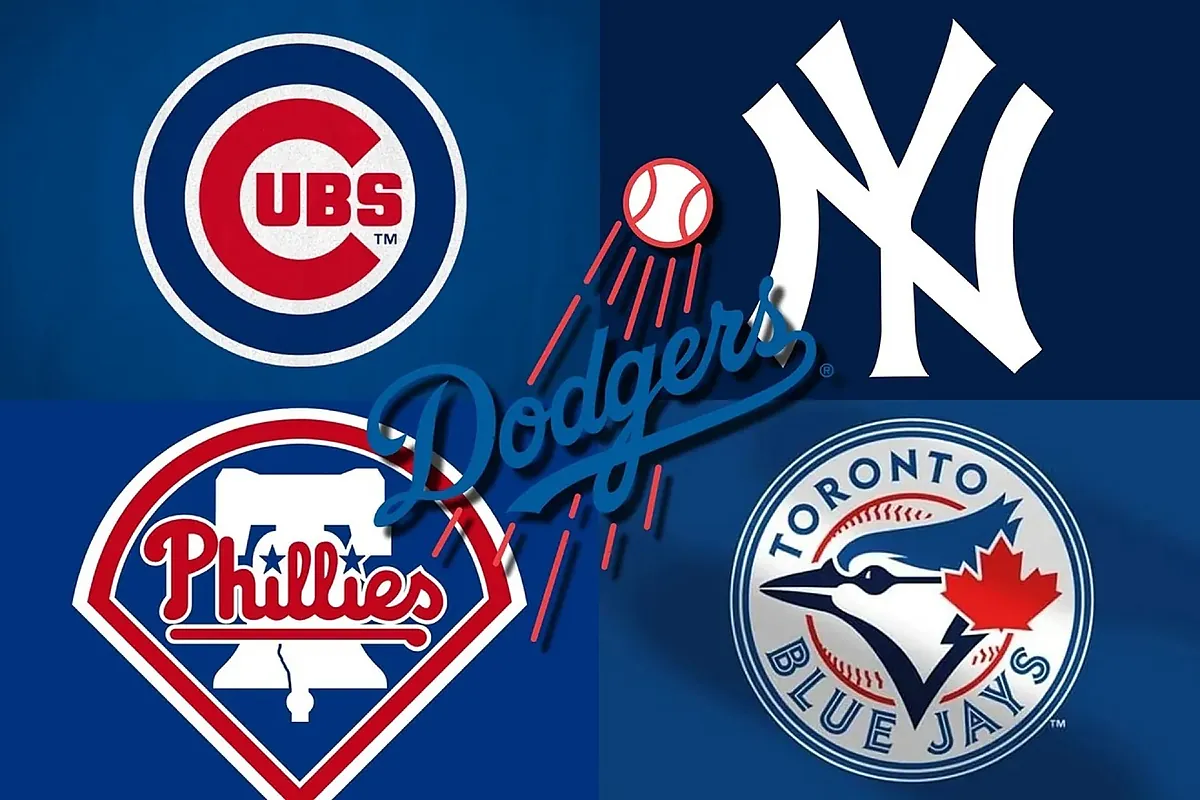 The four teams that could complicate things for the Dodgers in 2026 | Marca