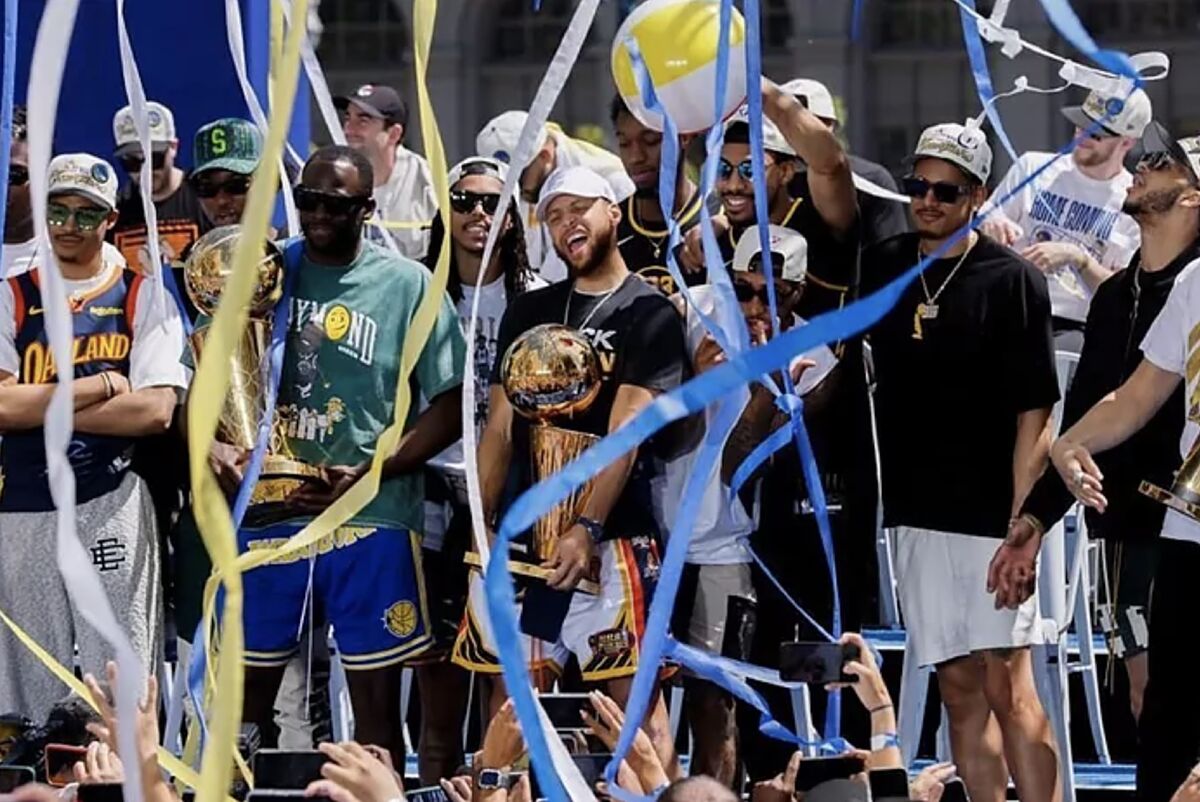 General managers vote: Who will win NBA championship, who will be MVP ...