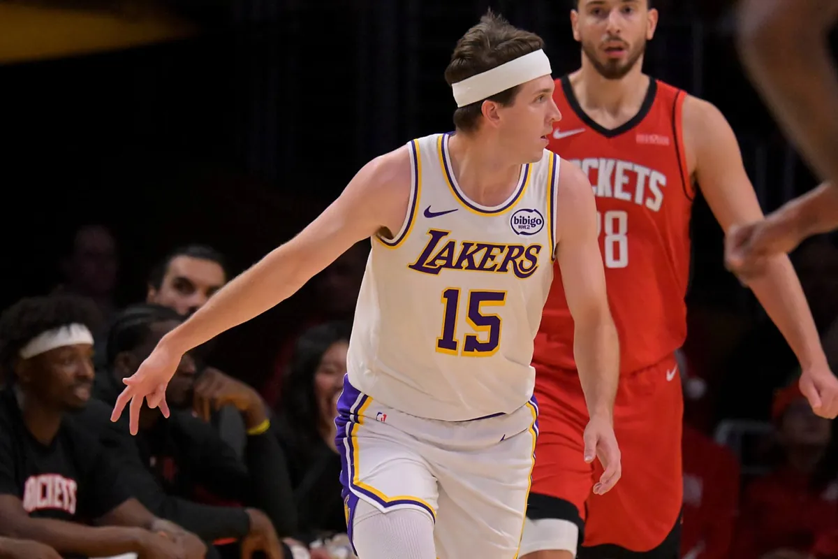 Rich Paul's Reaves comments ignite debate around Lakers' power dynamics ...