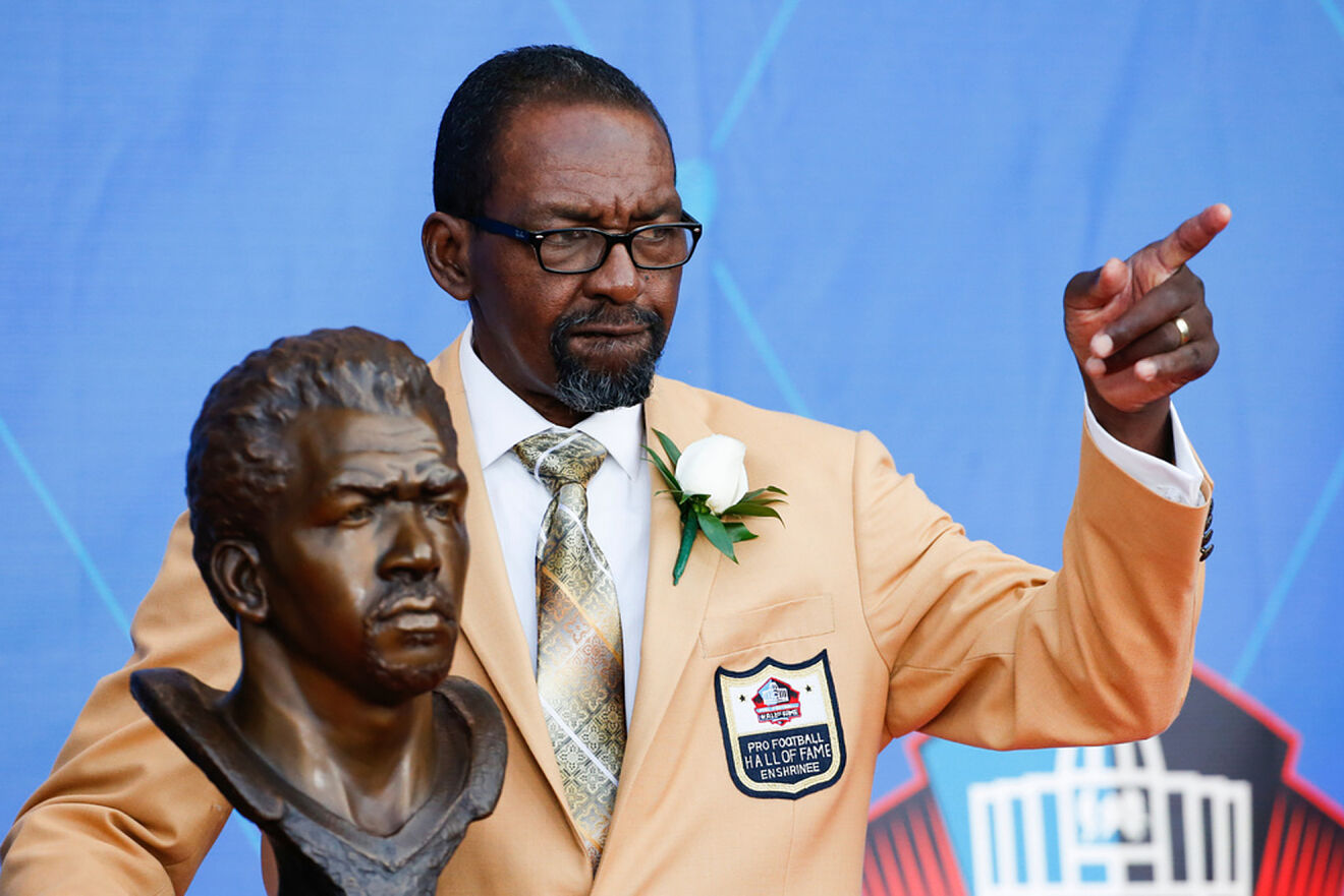 Kenny Easley cause of death: NFL Hall Famer dies at 66 | Marca
