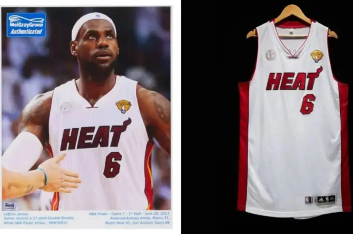 A former Miami Heat security guard makes millions of dollars by ...