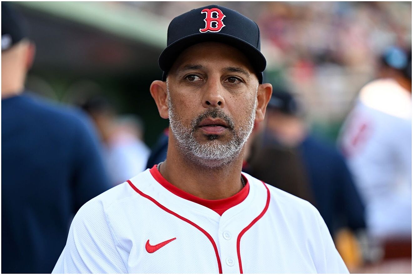 Alex Cora Net Worth: What's the Boston Red Sox manager's salary and ...