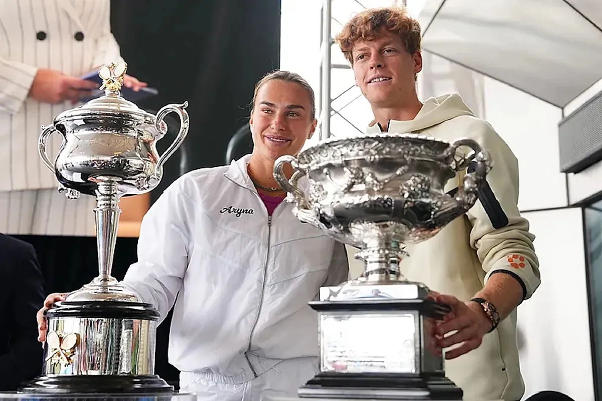 Australian Open winners list: check out all the champions in the ...