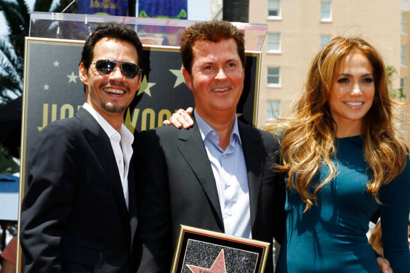 Simon Fuller Net Worth: How rich is the American Idol creator? | Marca