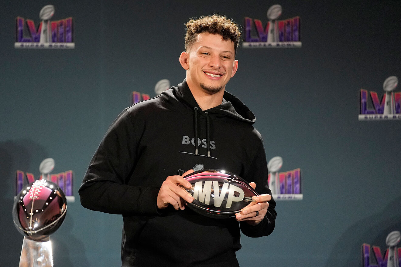 Super Bowl MVP betting trend shows 15 of the last 19 winners came from ...
