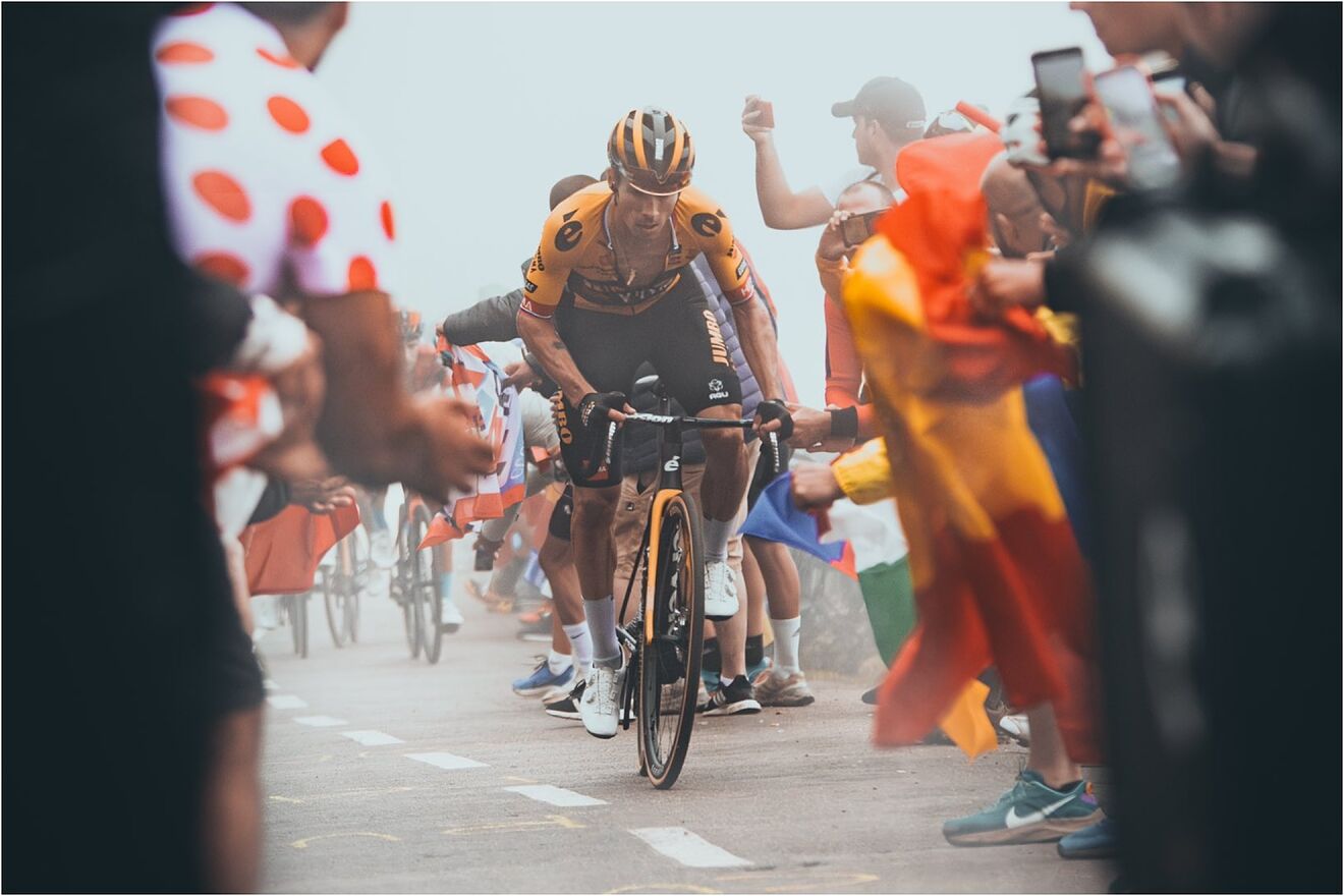 Vuelta a España 2023: Asturias resuelve las incógnitas de LaVuelta 2023 ...