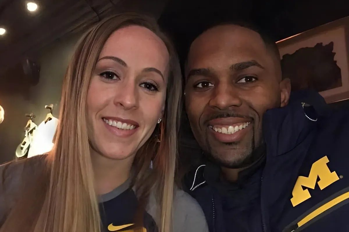Who is Sherrone Moore's wife? All about the ex-Wolverines HC's family ...