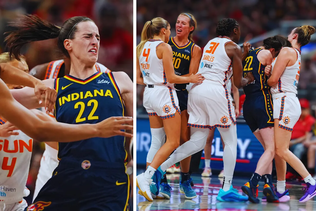 Indiana Fever surpasses Cowboys and becomes "America's new team ...
