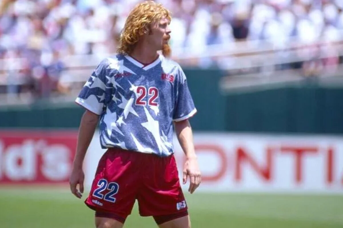 USMNT legend Alexis Lalas compares Messi's Inter Miami to Star Wars ...