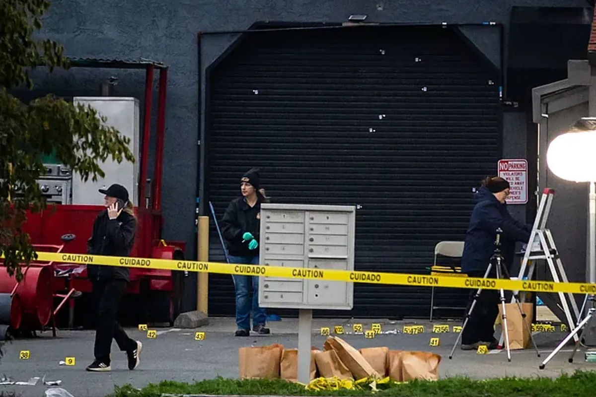 The tragic death of Maya Lupian, the California Latina girl killed ...